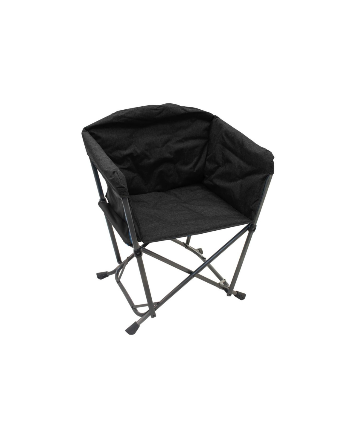 Click here for Camp & Go Sofa chair - Charcoal prices