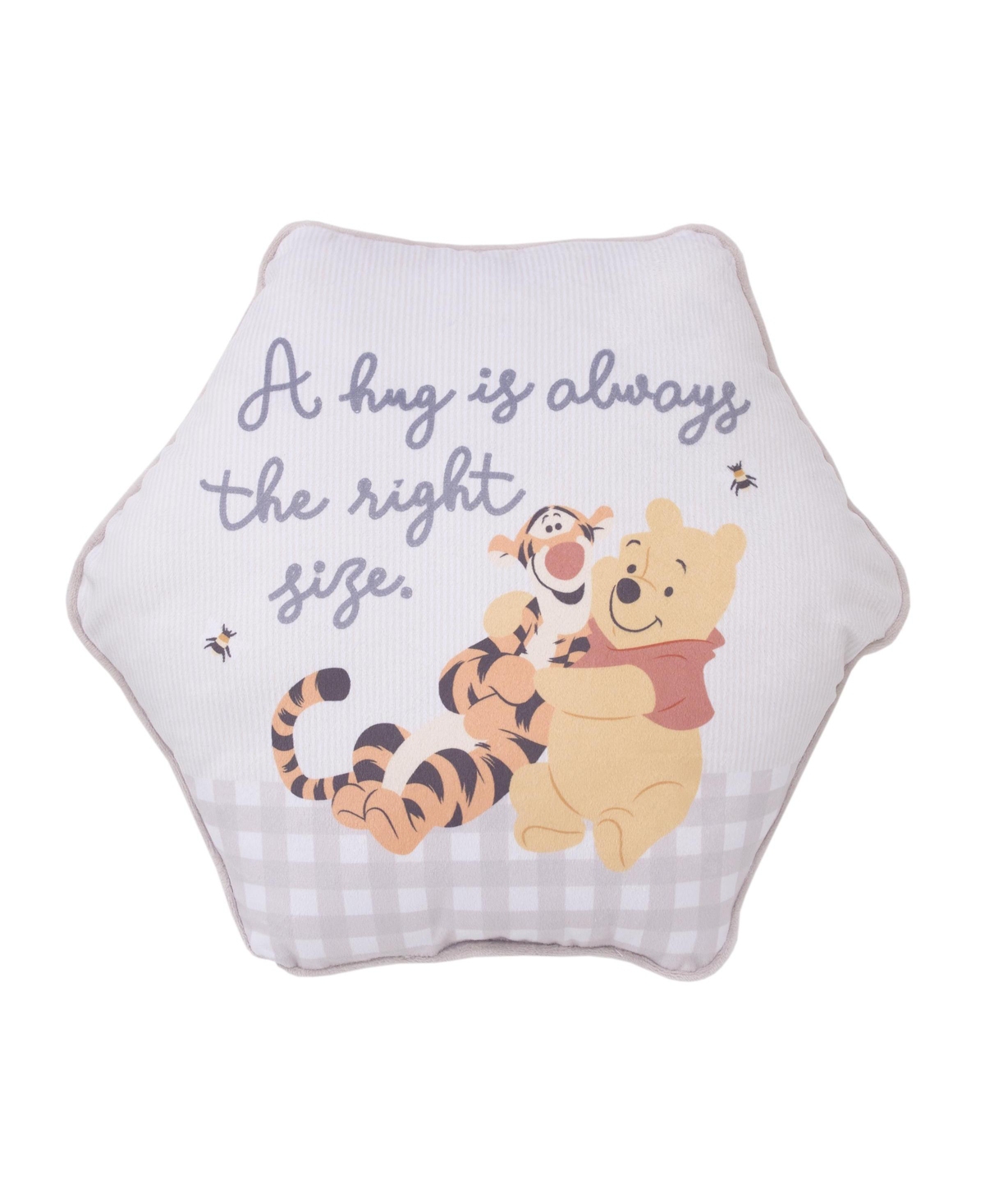 Click here for NoJo Disney Winnie the Pooh Hugs and Honeycombs Gr... prices