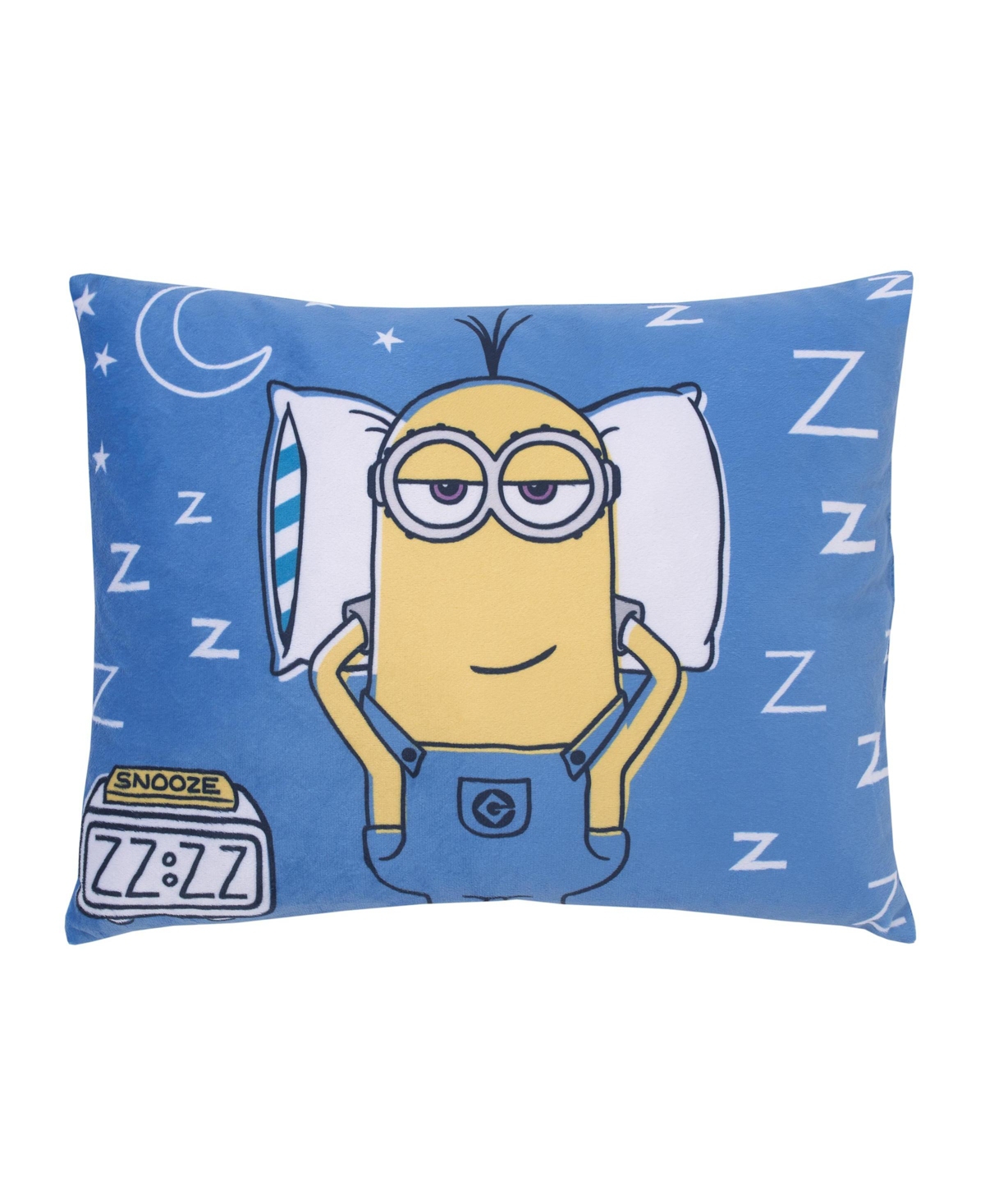 Click here for NoJo Illumination Lazy Minions Club Blue  Yellow... prices