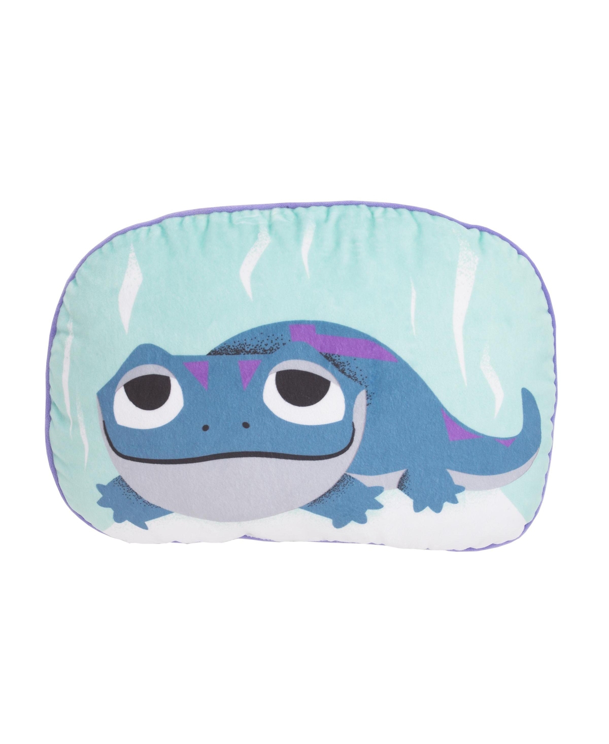 Click here for NoJo Disney Frozen 2 Colorful Double-Sided "B... prices