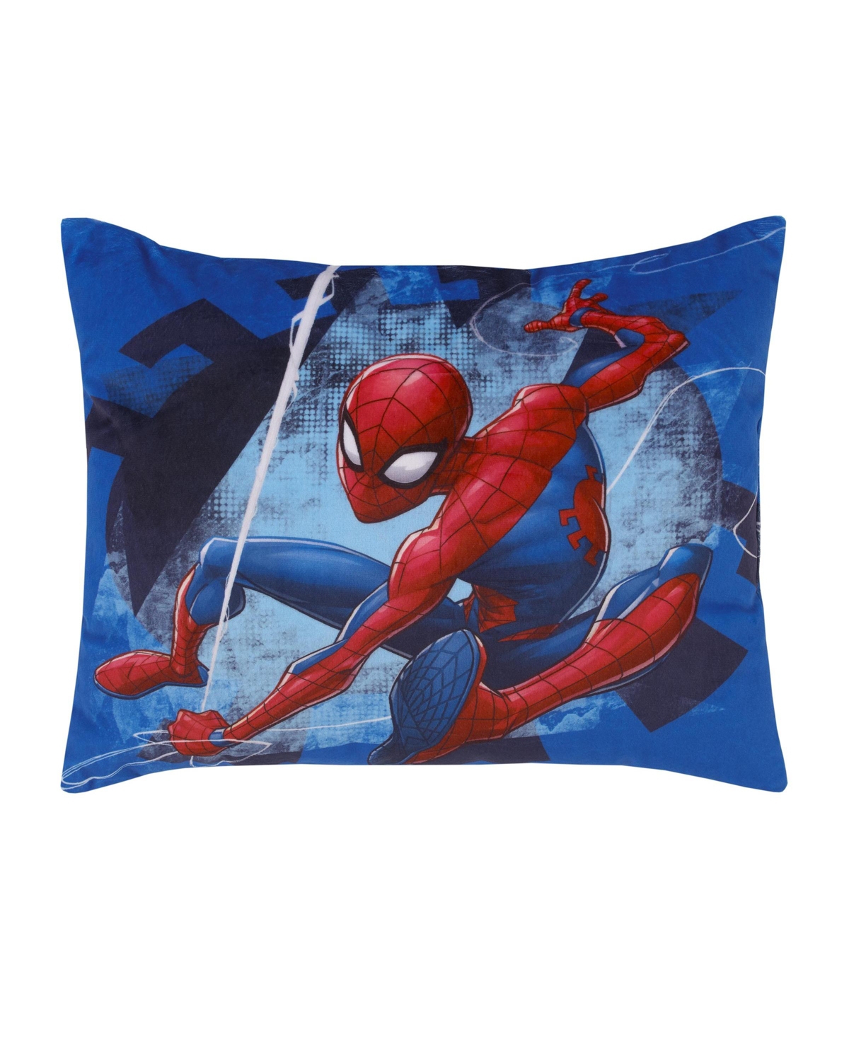 Click here for NoJo Marvel Spiderman to the Rescue Blue and Red P... prices