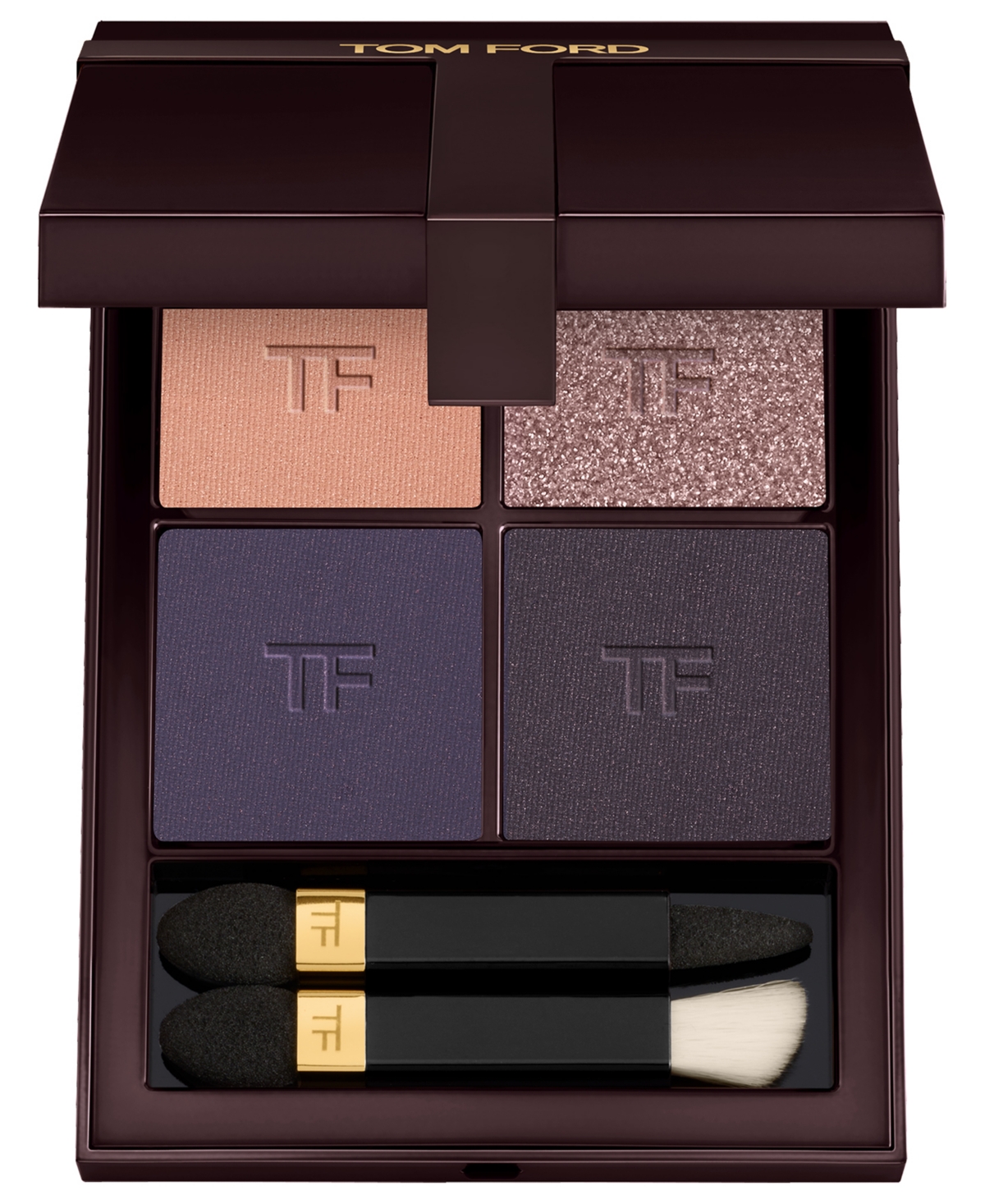 Click here for Tom Ford Runway Eye Color Quad Eyeshadow  0.24 oz.... prices