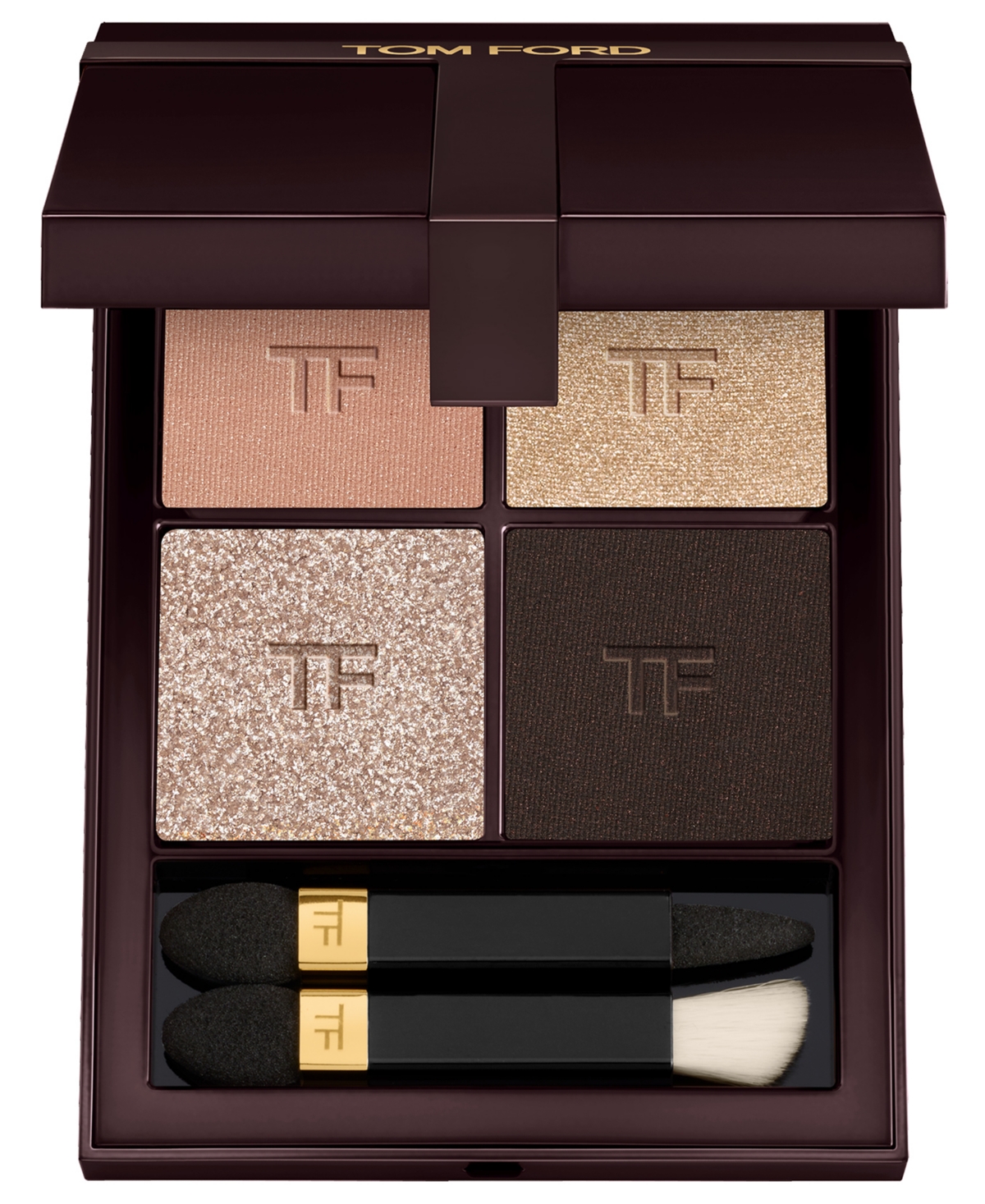 Click here for Tom Ford Runway Eye Color Quad Eyeshadow  0.24 oz.... prices