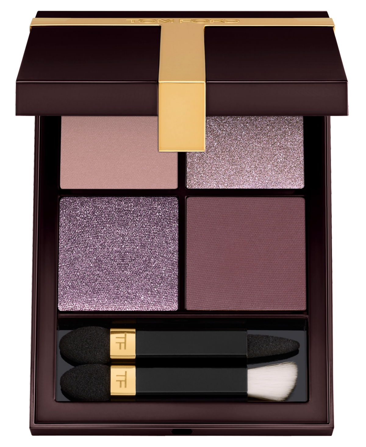 Click here for Tom Ford Runway Eye Color Quad Eyeshadow  0.24 oz.... prices