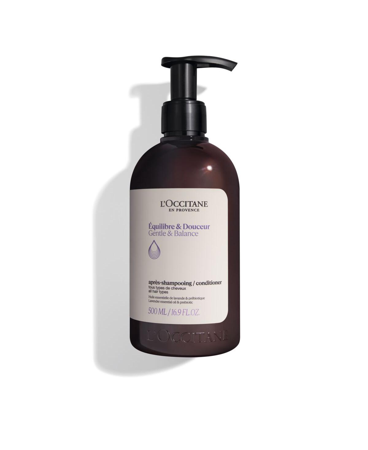Click here for LOccitane Gentle & Balance Conditioner 16.90 fl oz prices
