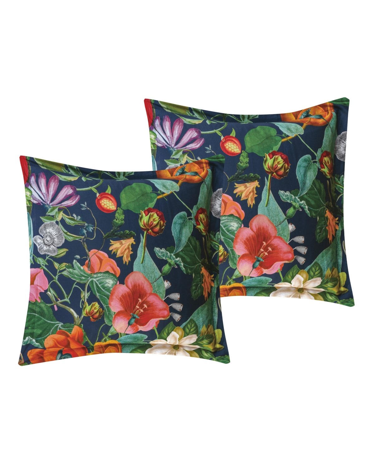 Click here for Levtex Home Bellara Cotton 2-Pc. Sham Set  Europea... prices