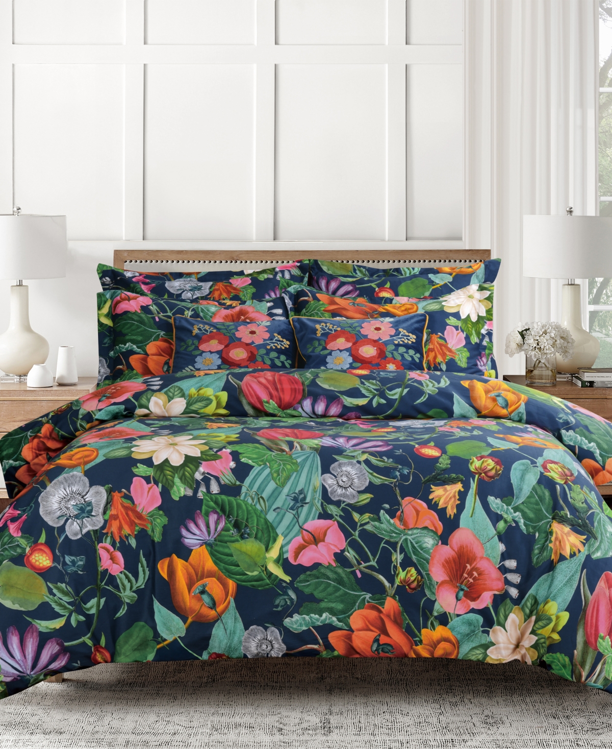 Click here for Levtex Home Bellara Textured 2-Pc. Comforter Set... prices