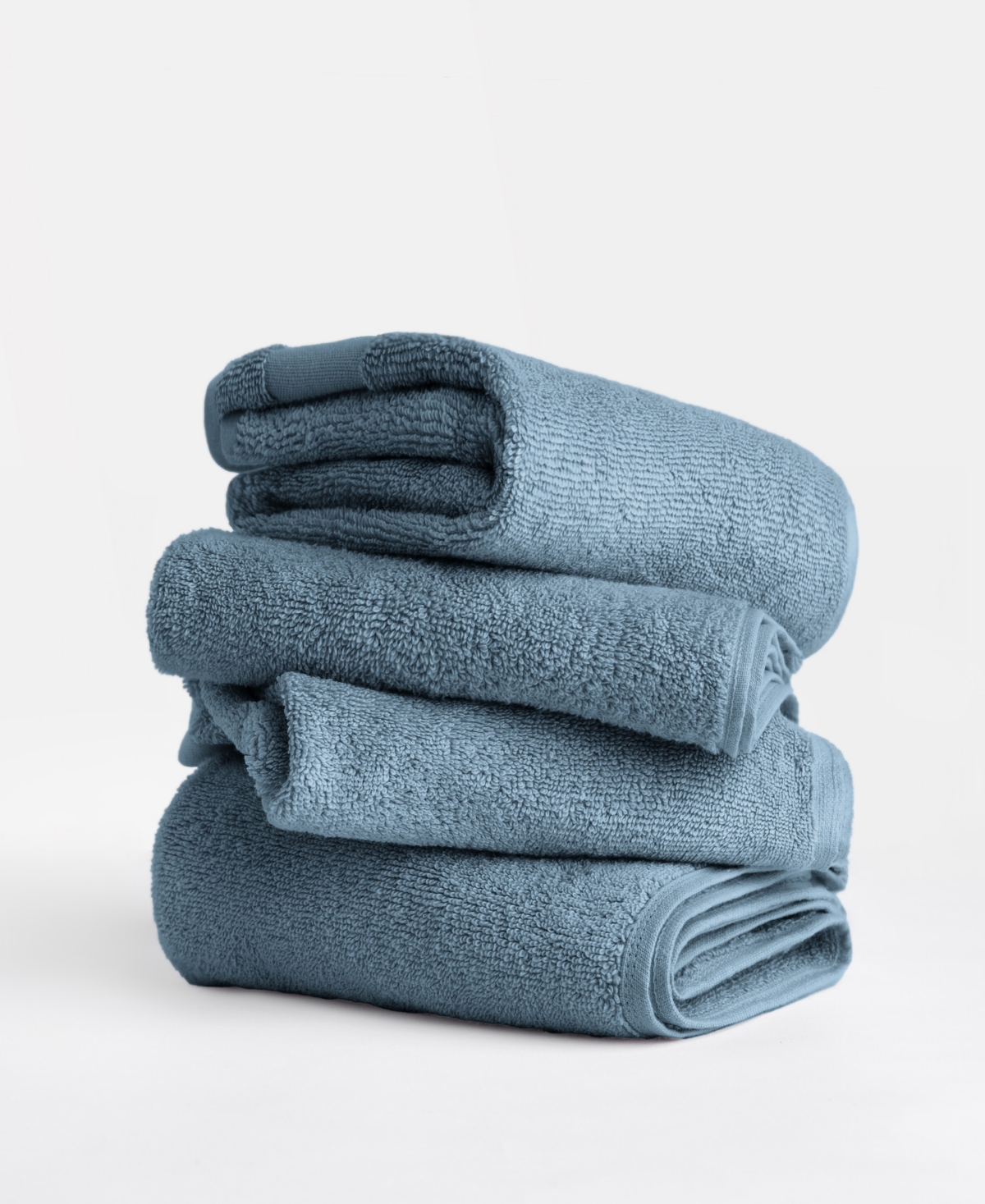 Click here for ienjoy Home 4-Pc. Cotton Hand Towel Set  16 x 28 -... prices