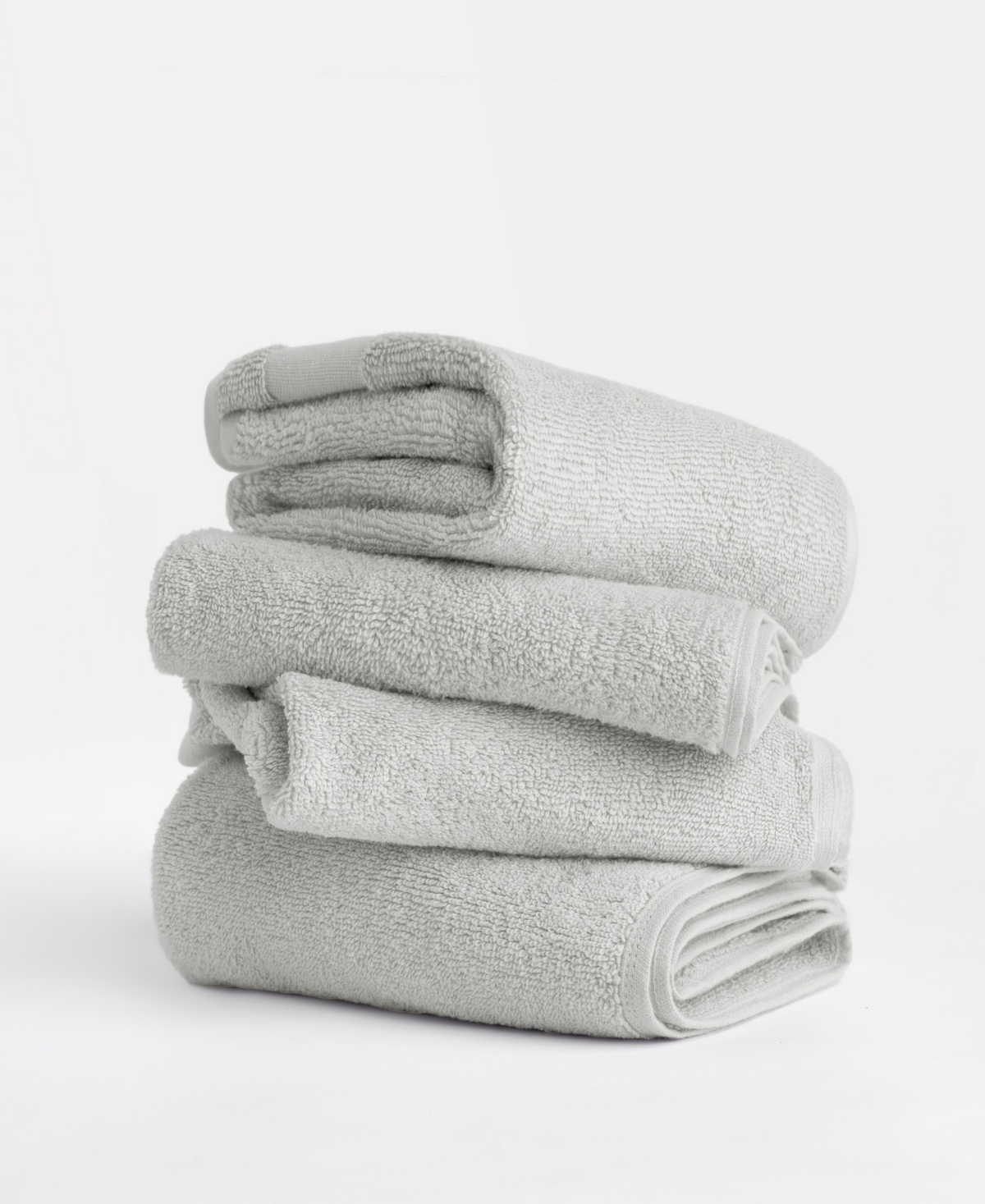 Click here for ienjoy Home 4-Pc. Cotton Hand Towel Set  16 x 28 -... prices