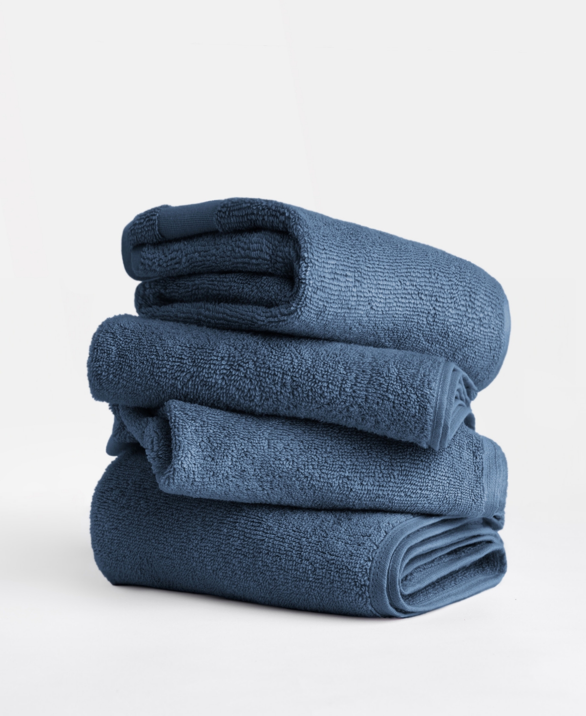 Click here for ienjoy Home 4-Pc. Cotton Hand Towel Set  16 x 28 -... prices