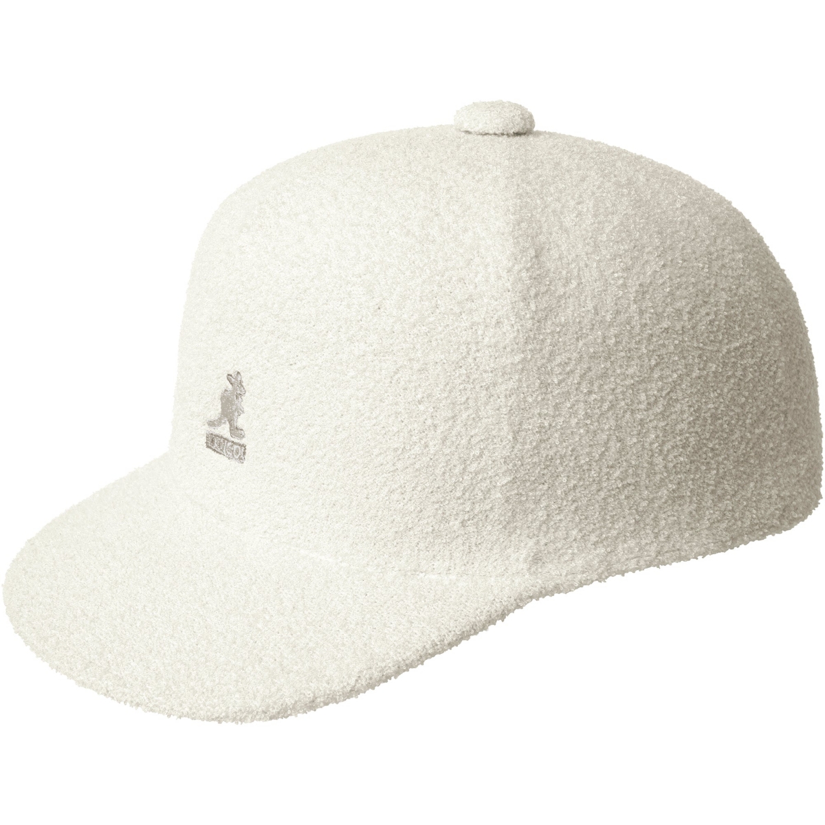 Click here for Kangol Bermuda Links Cap - White prices