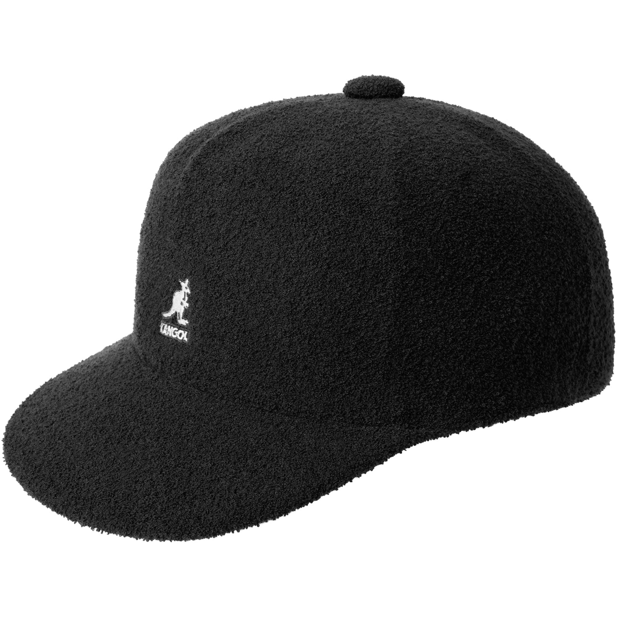 Click here for Kangol Bermuda Links Cap - Black prices