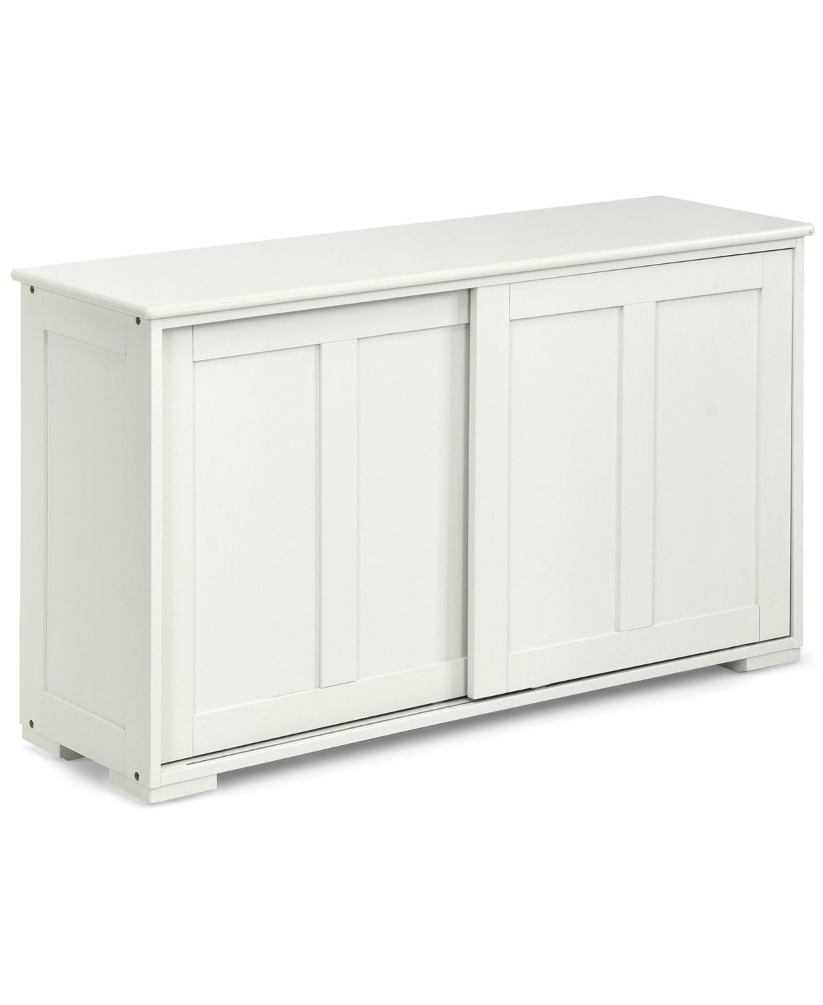 Click here for Sugift Kitchen Storage Cupboard Cabinet with Slidi... prices