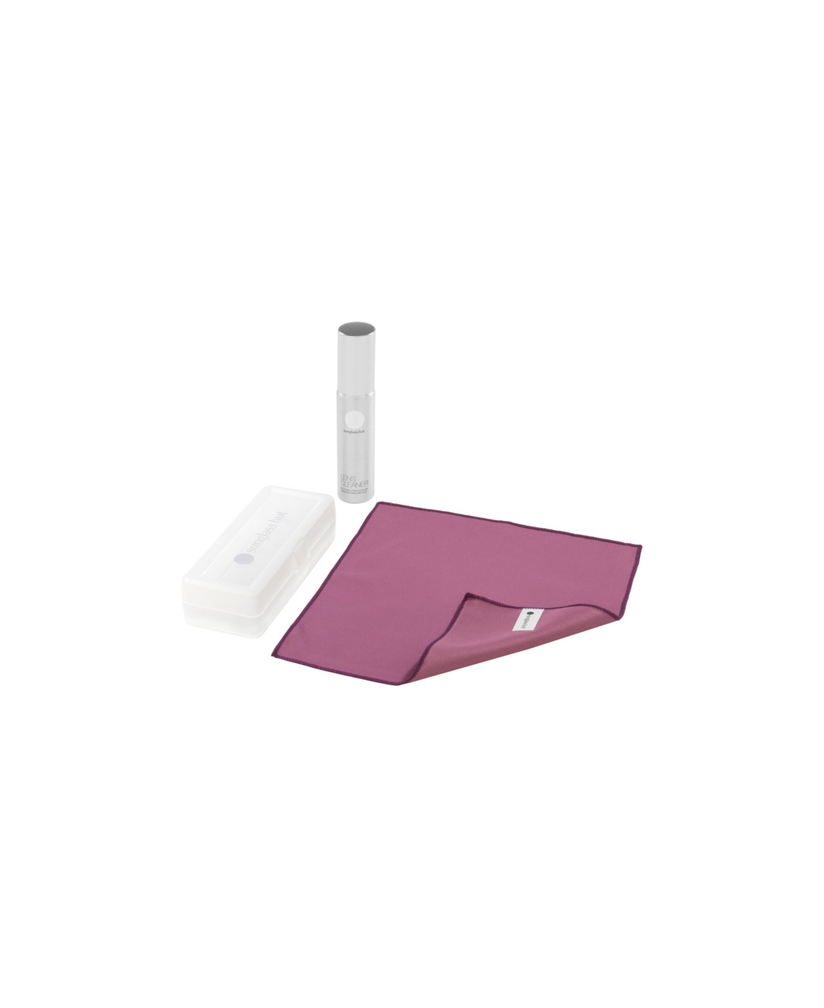 Click here for Sunglass Hut Collection Accessories  AHU0011CK - B... prices