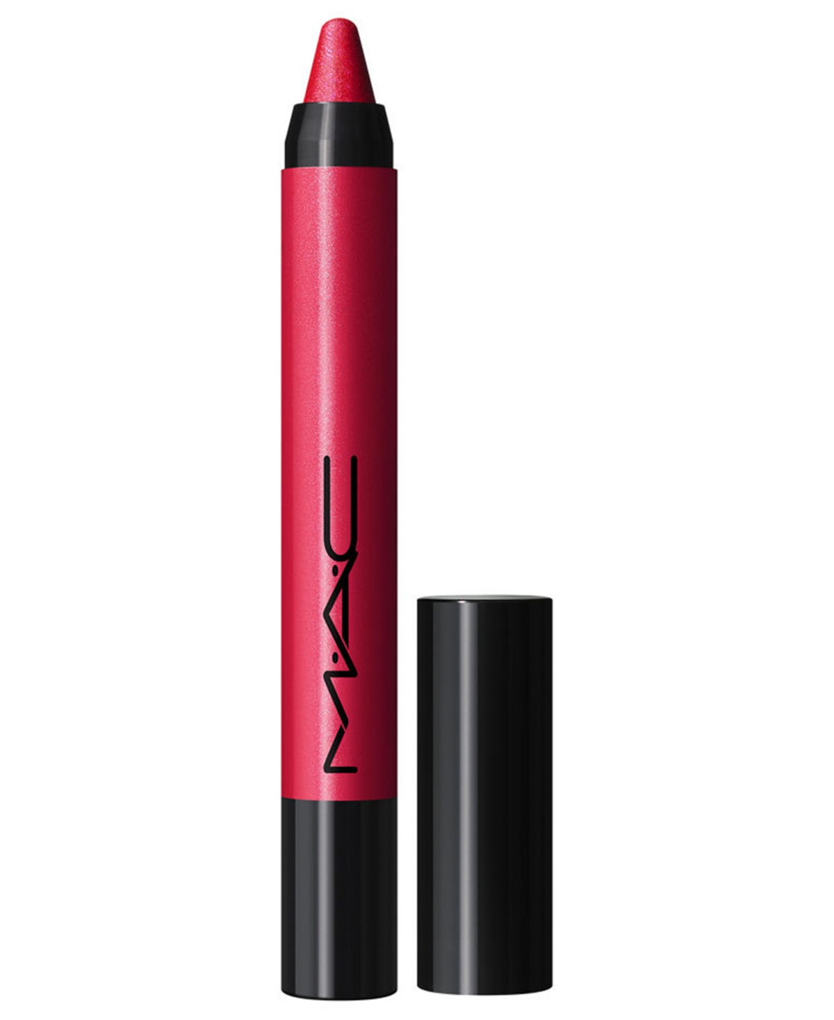 Click here for Mac Dazzle Lip Crayon  Full-Size - Red Halo prices