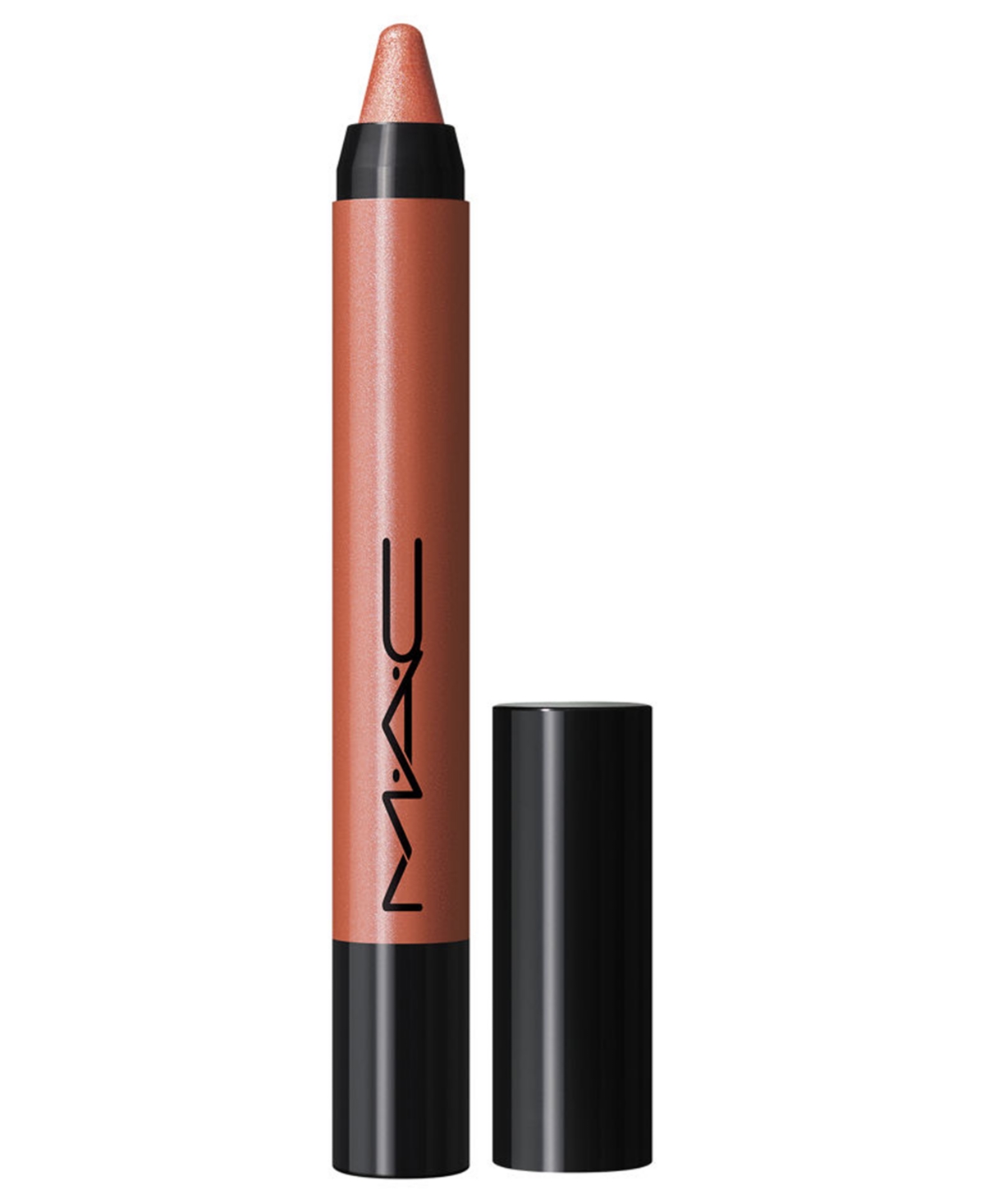 Click here for Mac Dazzle Lip Crayon  Full-Size - Chandelier prices