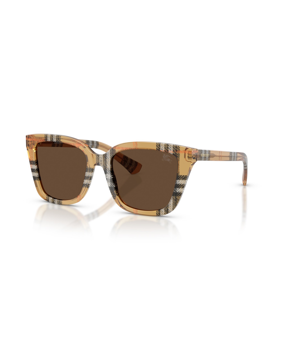 Click here for Burberry Womens Square Sunglasses  BE4487 - Check... prices