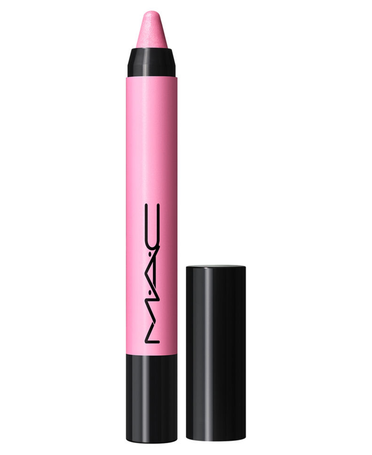Click here for Mac Dazzle Lip Crayon  Full-Size - Spaced Out prices