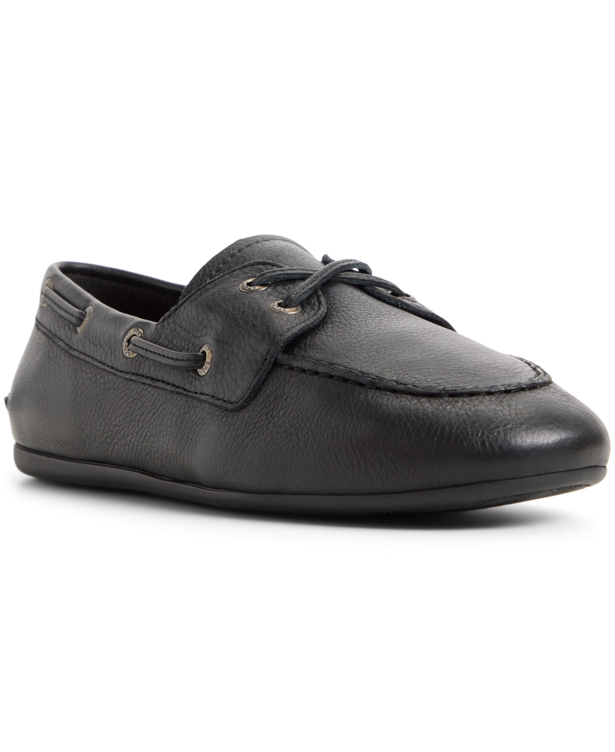 Click here for Sperry Womens Slim Round Toe Boat Shoes - Tumbled... prices