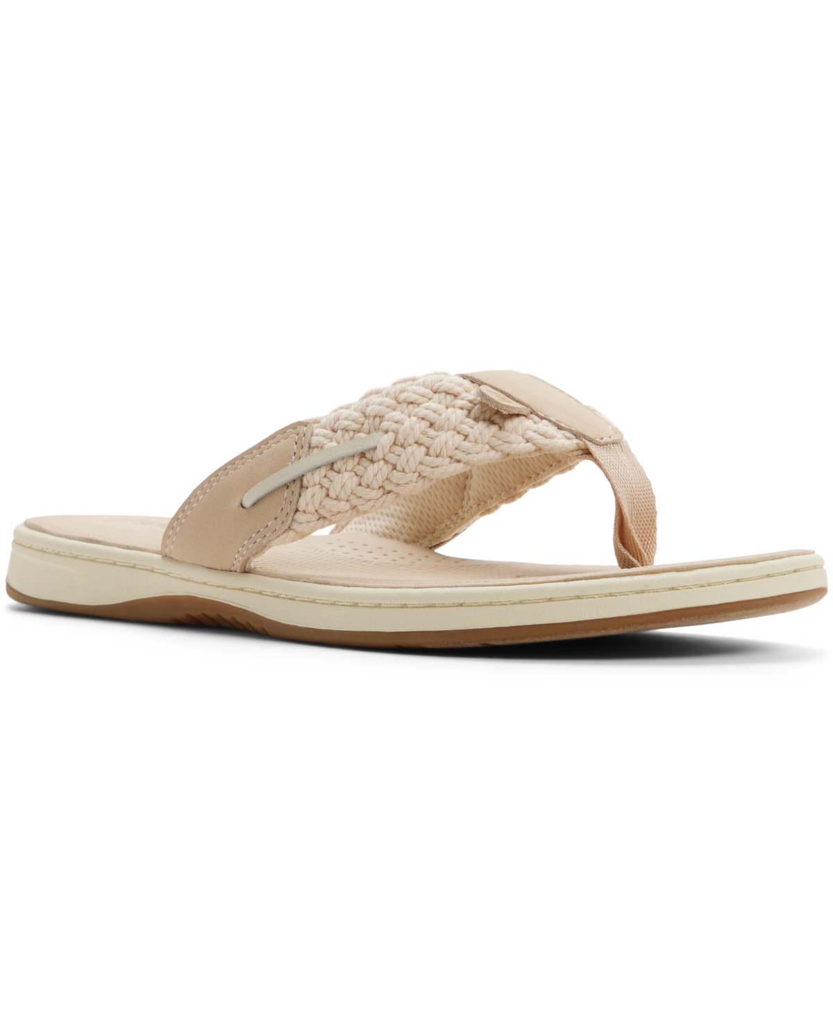 Click here for Sperry Womens Parrotfish Flip Flop Sandals  Create... prices