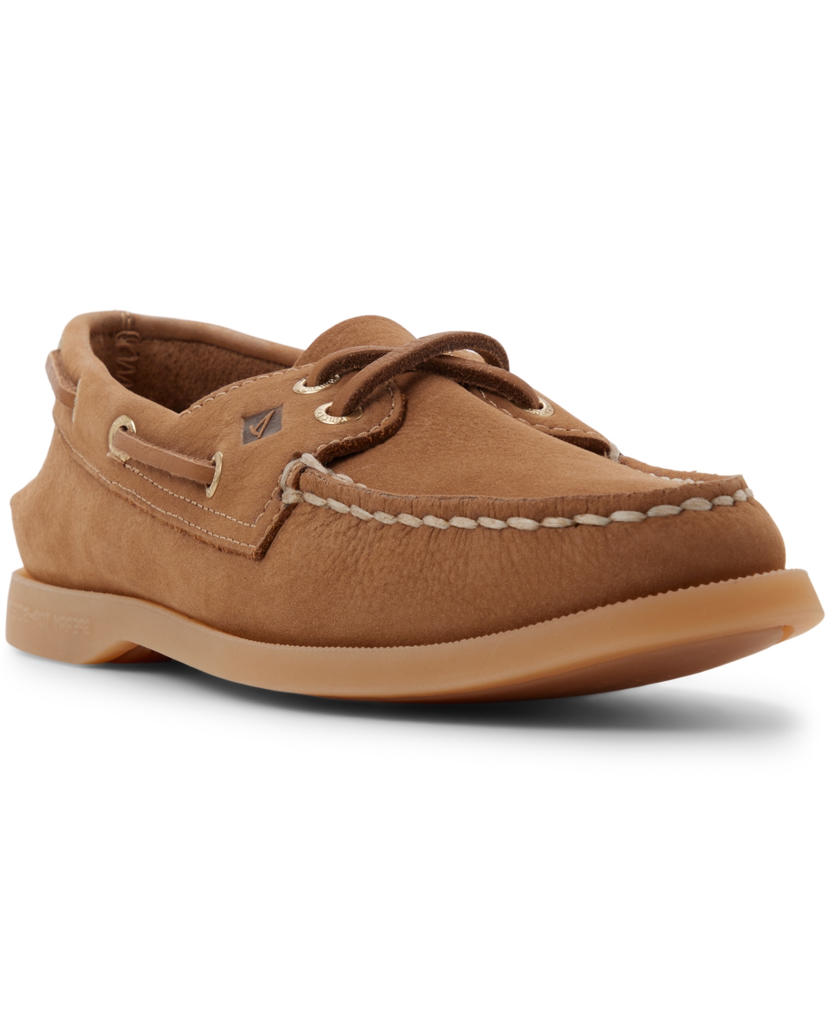Click here for Sperry Womens Authentic Original 2-Eye Slip-On Boa... prices