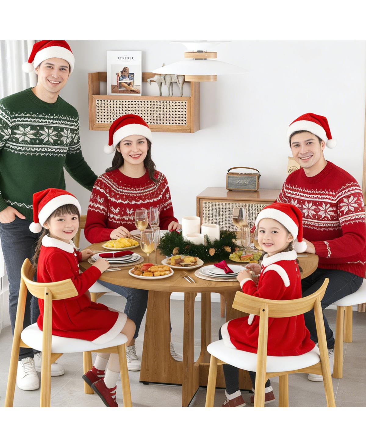 Click here for Streamdale Furniture Streamdale Farmhouse Round Di... prices