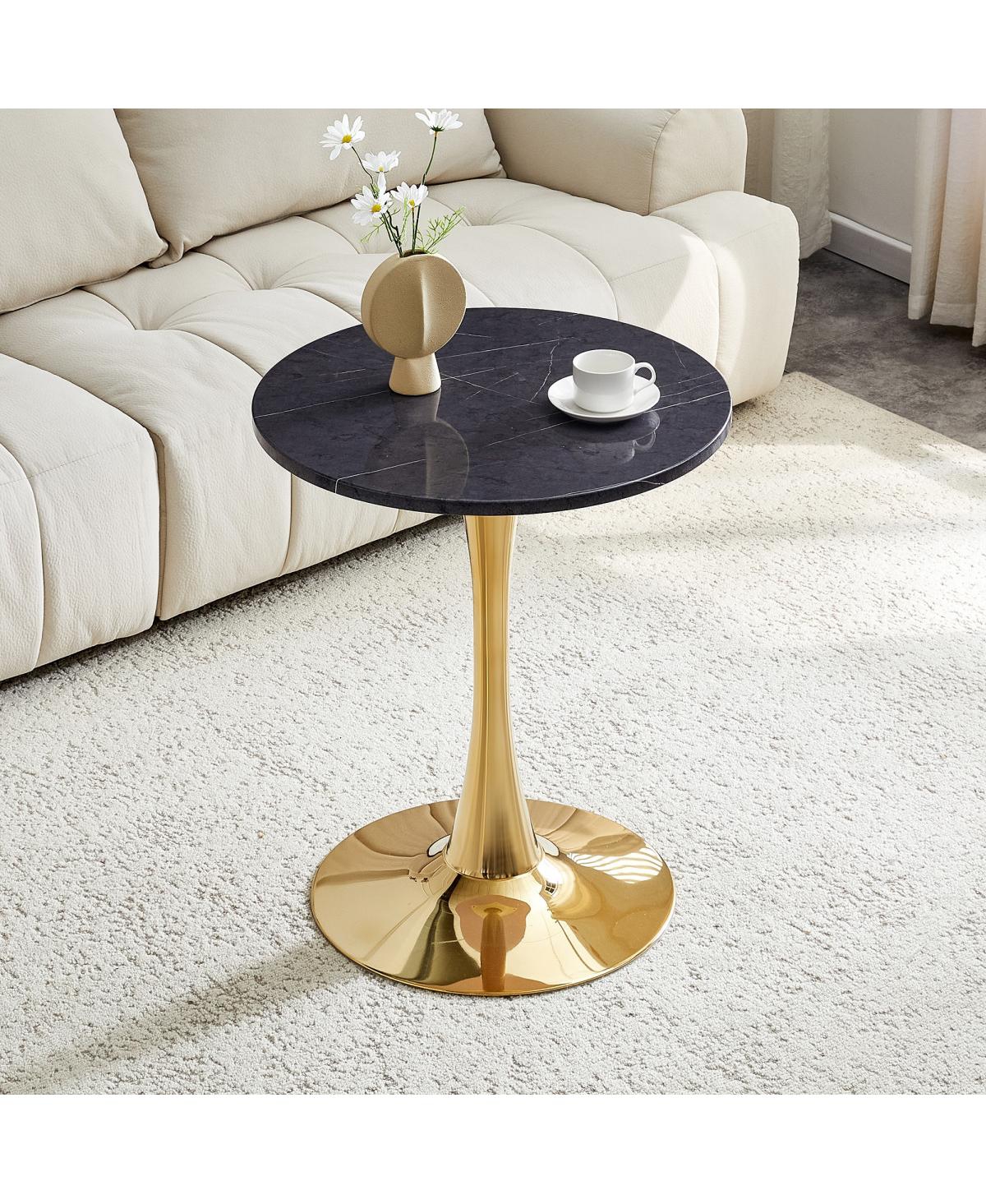 Click here for Streamdale Furniture Round Dining Table  23.6"... prices