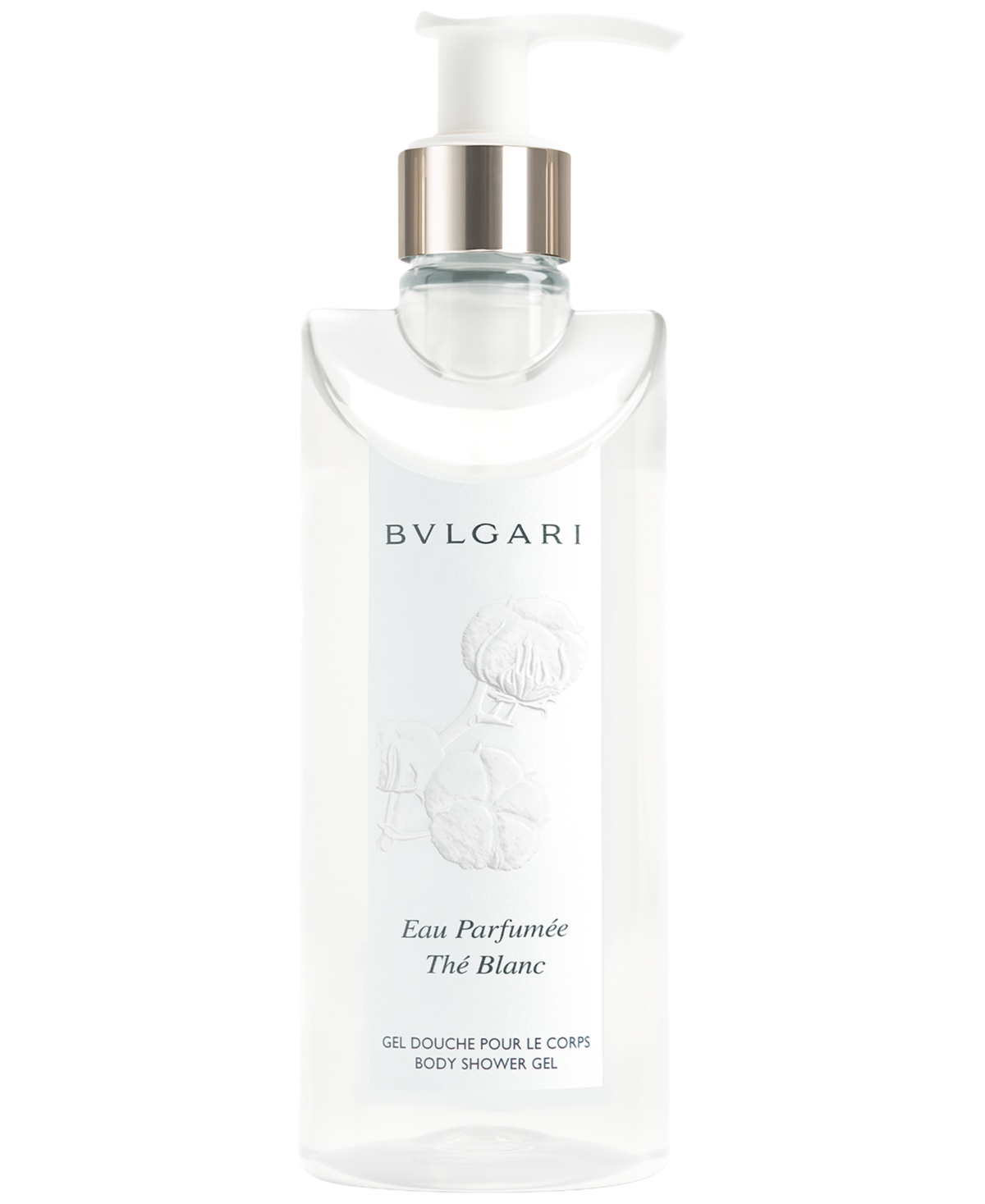 Click here for Bvlgari Eau Parfumee The Blanc Shower Gel  10.1 oz... prices