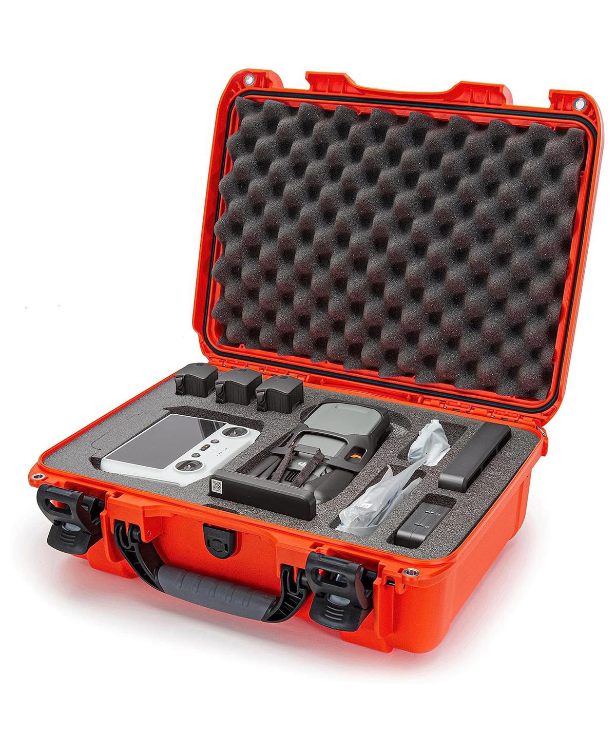 Click here for Nanuk 925 Case with Foam for Dji Mavic 3 Pro - Ora... prices
