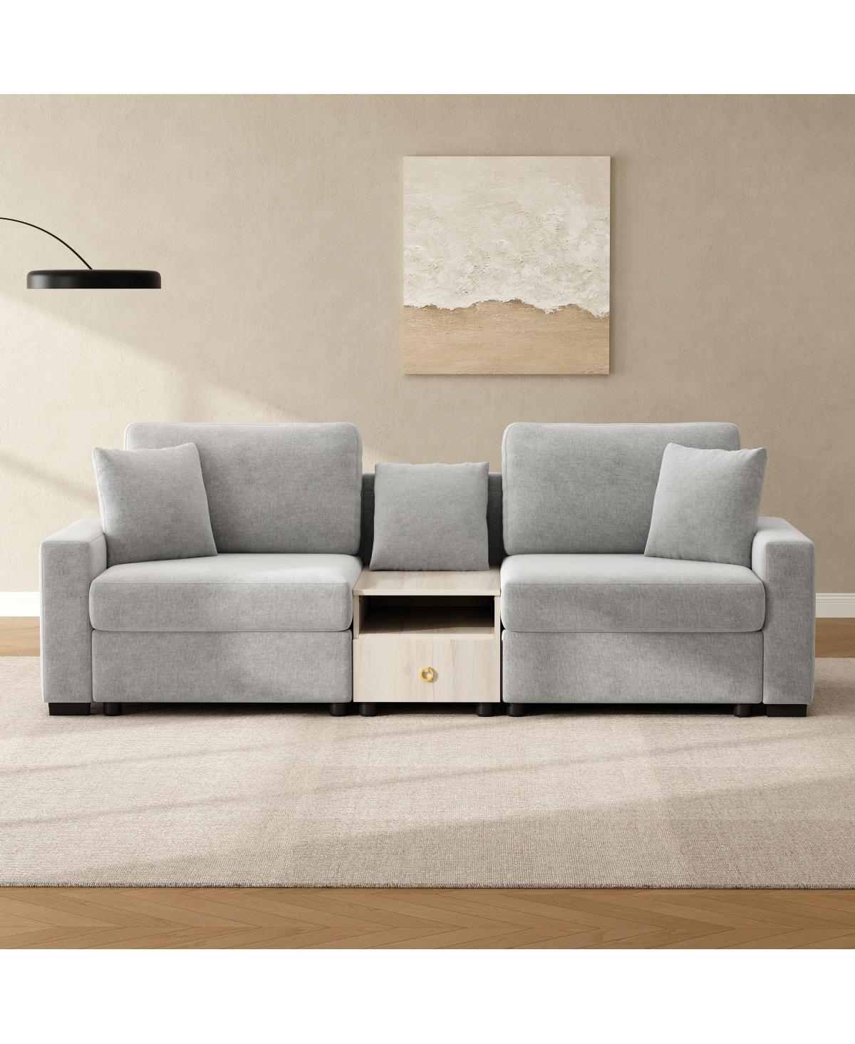 Click here for Streamdale Furniture Modern Sofa Couch Modular Uph... prices