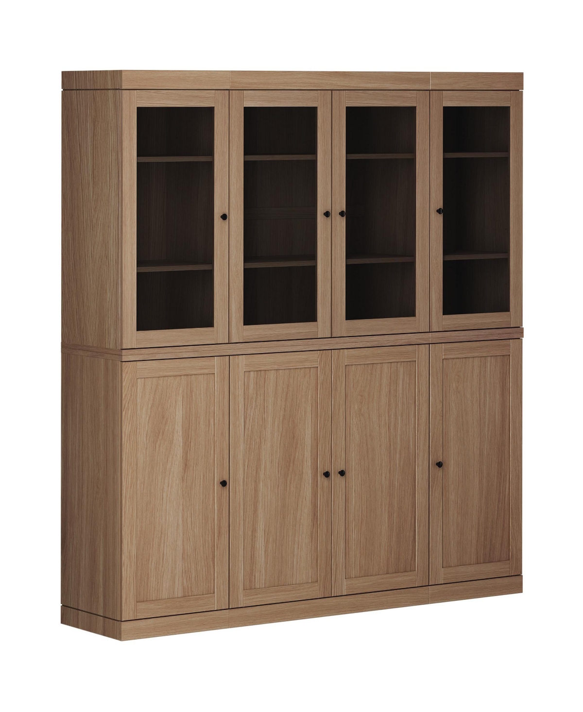 Click here for Palace Imports Premium 100 Solid European Oak Hard... prices
