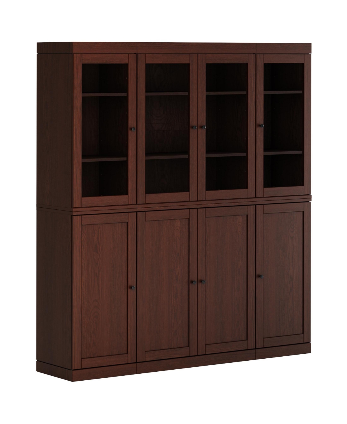 Click here for Palace Imports Premium 100 Solid European Oak Hard... prices