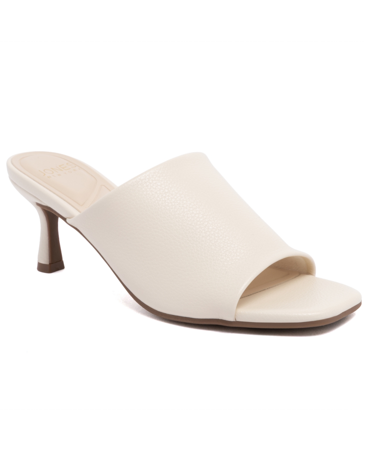 Click here for Jones New York Womens Marlinda Slip-On Dress Sanda... prices