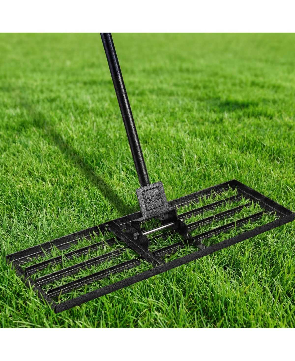 Click here for Best Choice Products Lawn Leveling Rake  30”... prices