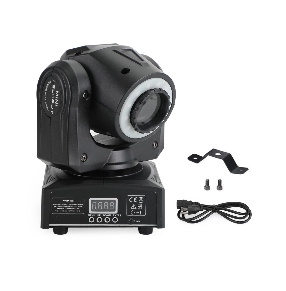 Click here for Artudatech 100W Rgbw Moving Head Stage Light with... prices