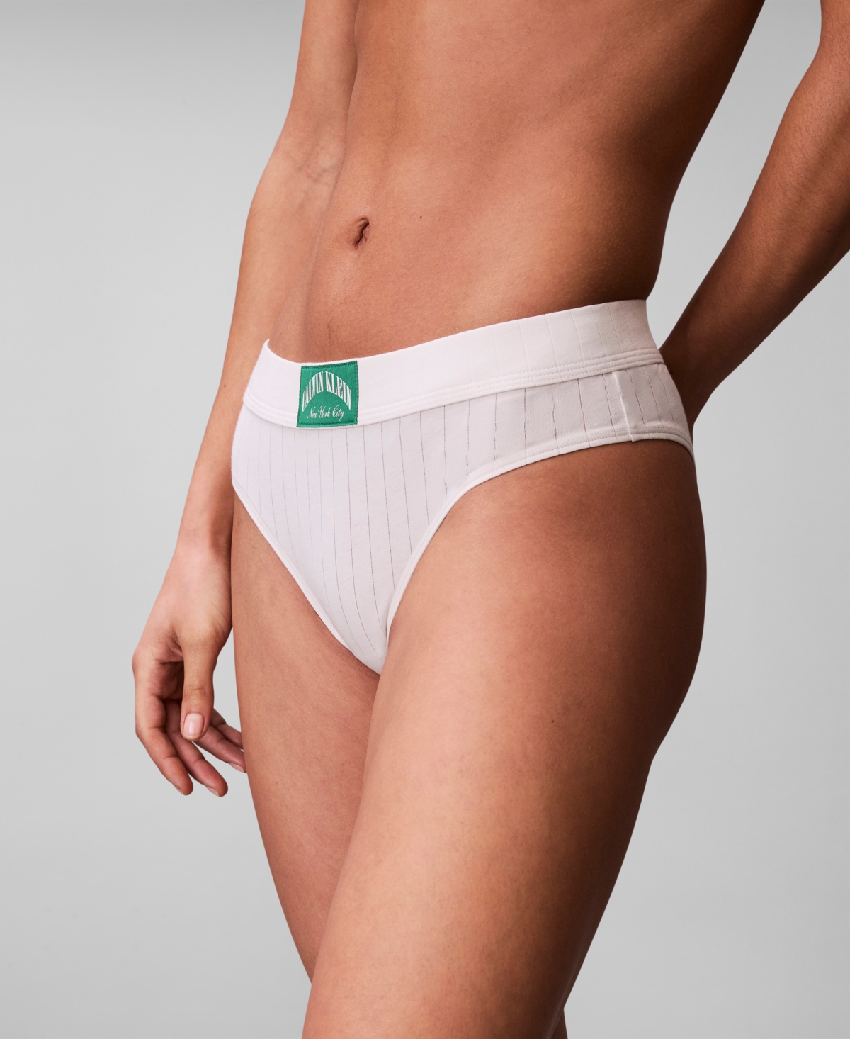 Click here for Calvin Klein Heritage Athletic Bikini Panties - To... prices