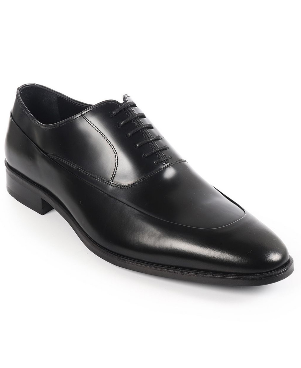 Click here for Vellapais Mens Classic Oxford Shoes - Black prices
