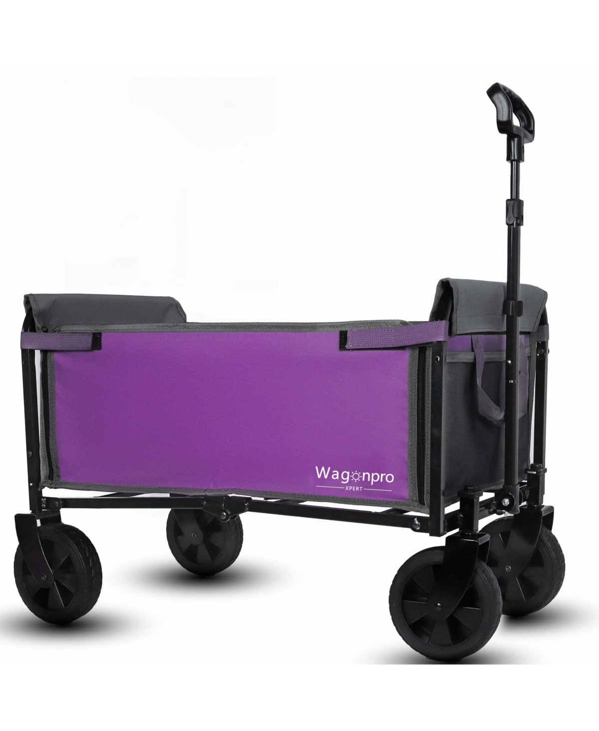 Click here for Rainsken Convertible Folding 4-Wheel Wagon Cart -... prices