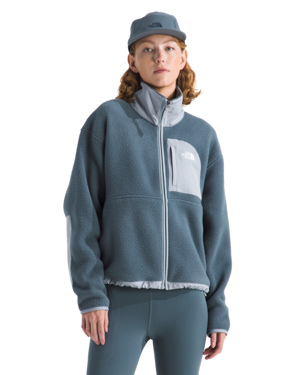 Click here for The North Face Womens Yumiori Off Peak Jacket - Gr... prices