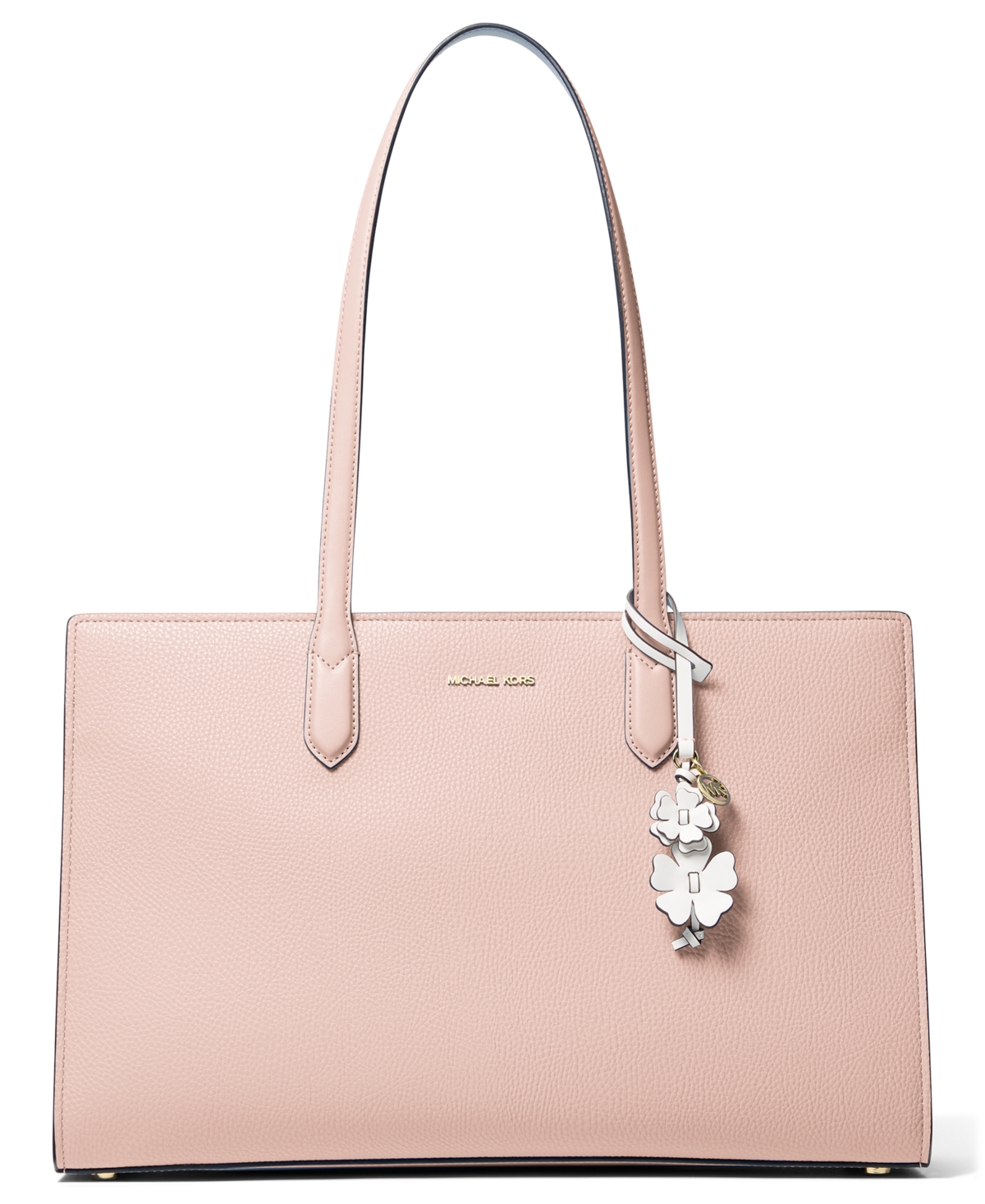 Click here for Michael Michael Kors Scarlett Large East West Tote... prices