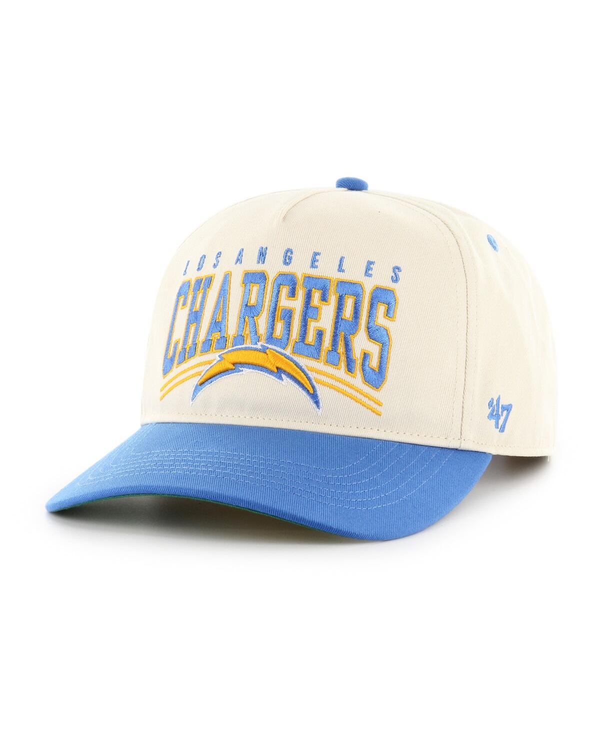 Click here for 47 Brand Mens Natural Los Angeles Chargers Flectio... prices