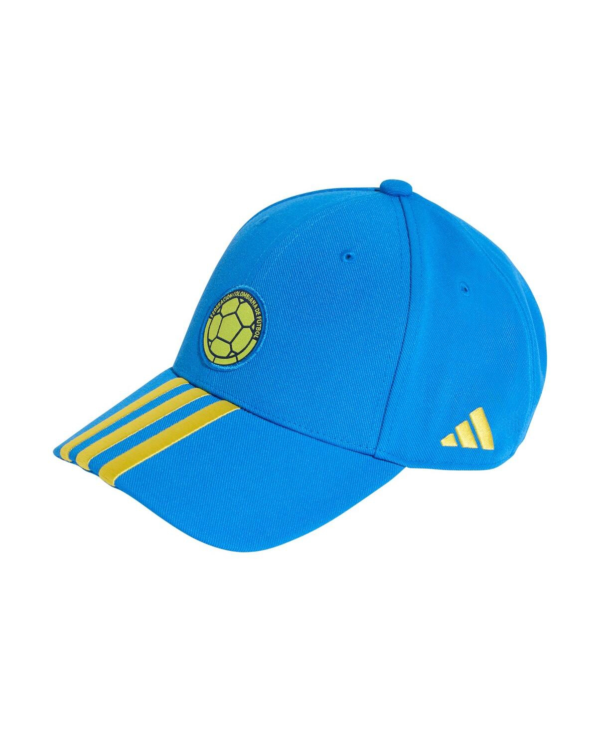 Click here for Adidas Mens & Womens Blue Colombia National Team F... prices