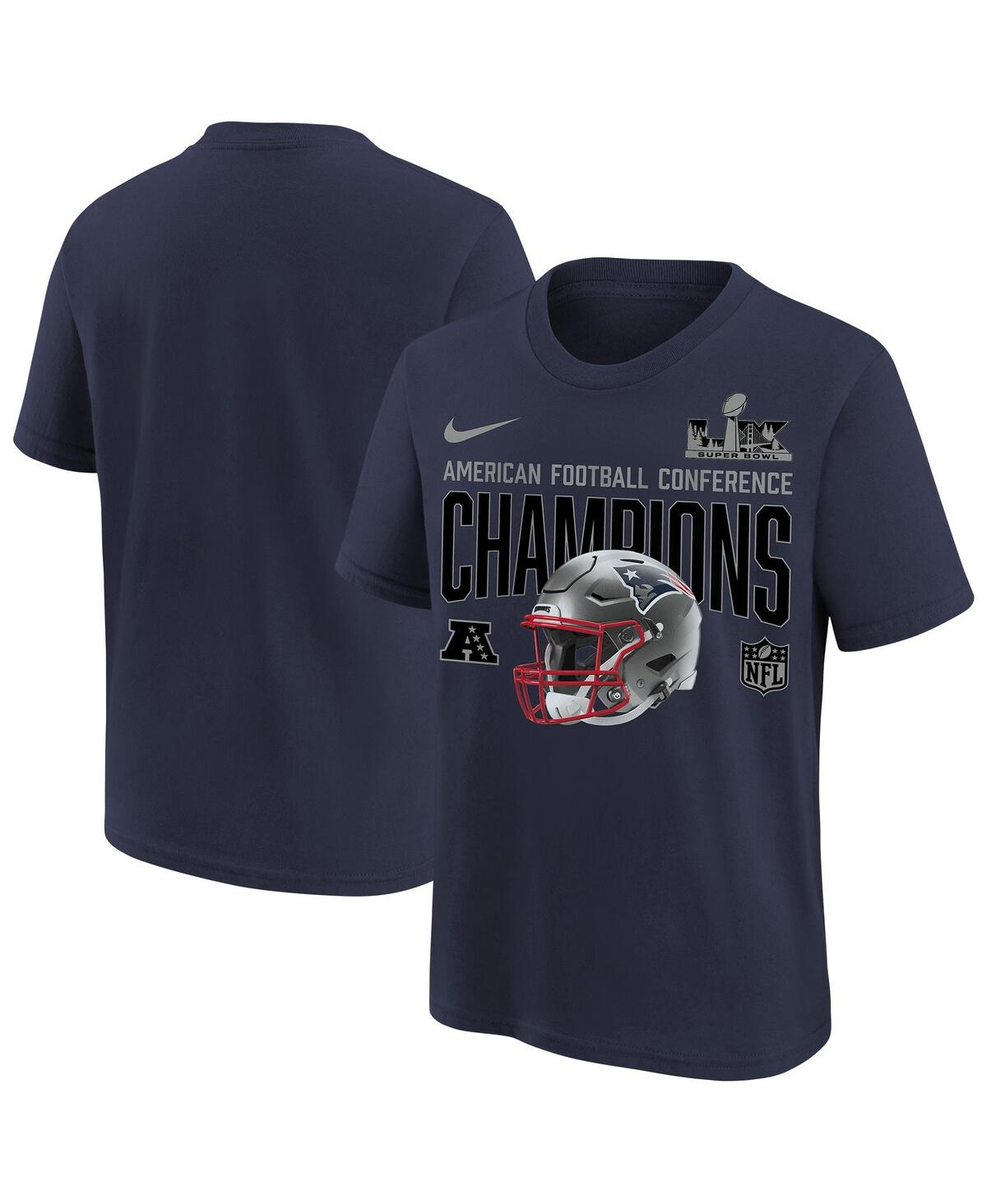 Click here for Nike Big Boys and Girls Navy New England Patriots... prices