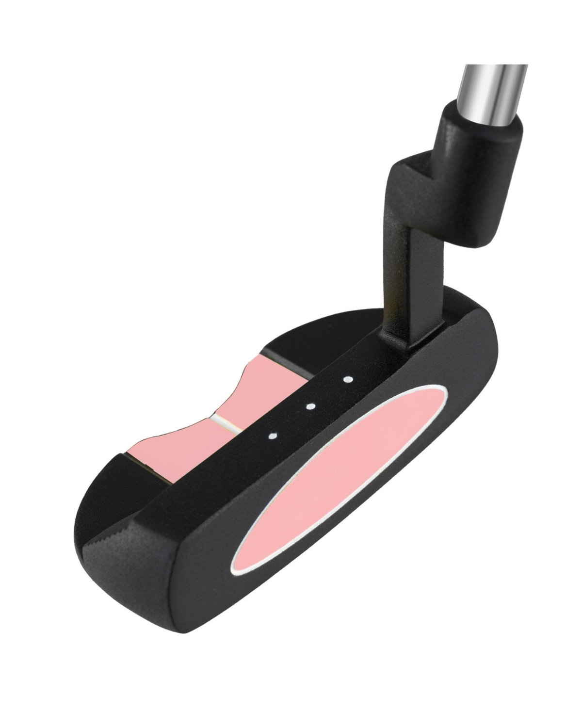 Click here for Mecale Junior Mallet Putter for Kids - Pink prices