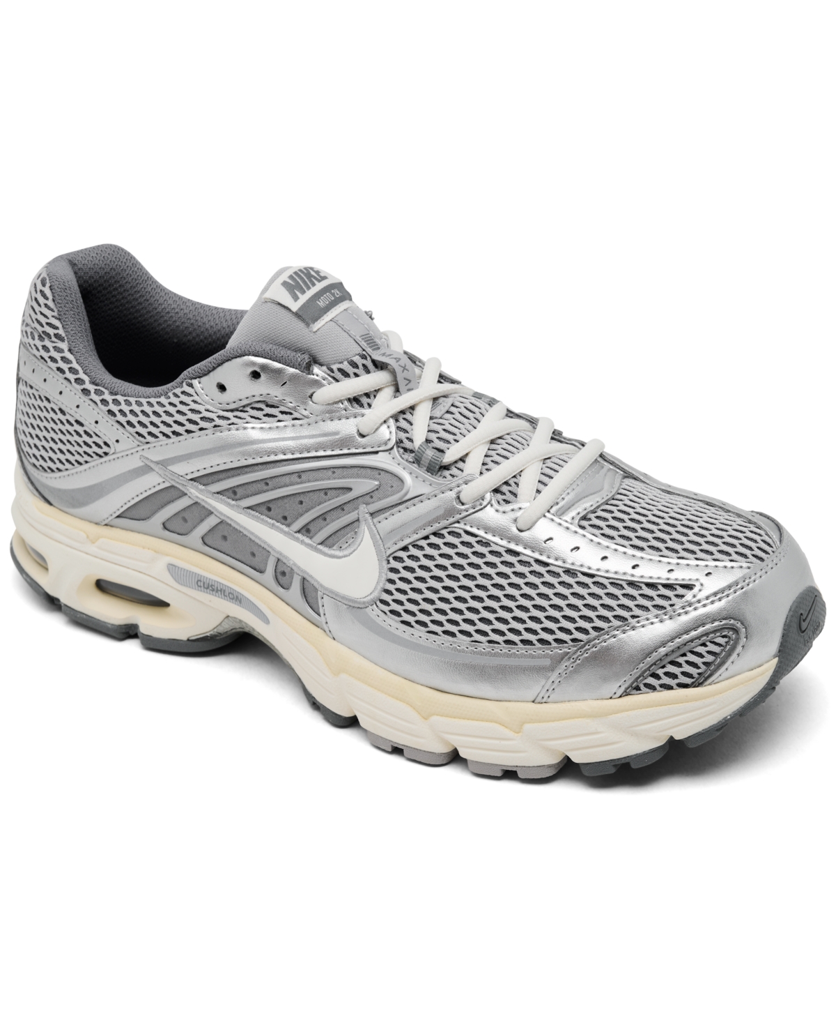 Click here for Nike Mens Air Max Moto 2K Casual Sneakers from Fin... prices