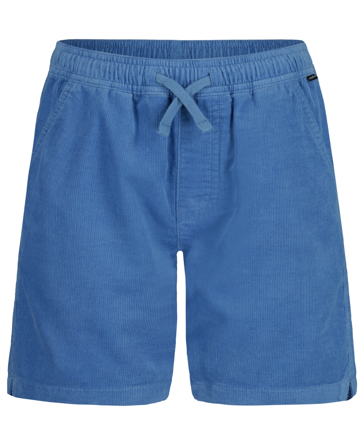 Click here for Quiksilver Boys 8-18 Taxer Corduroy Shorts - Azure... prices