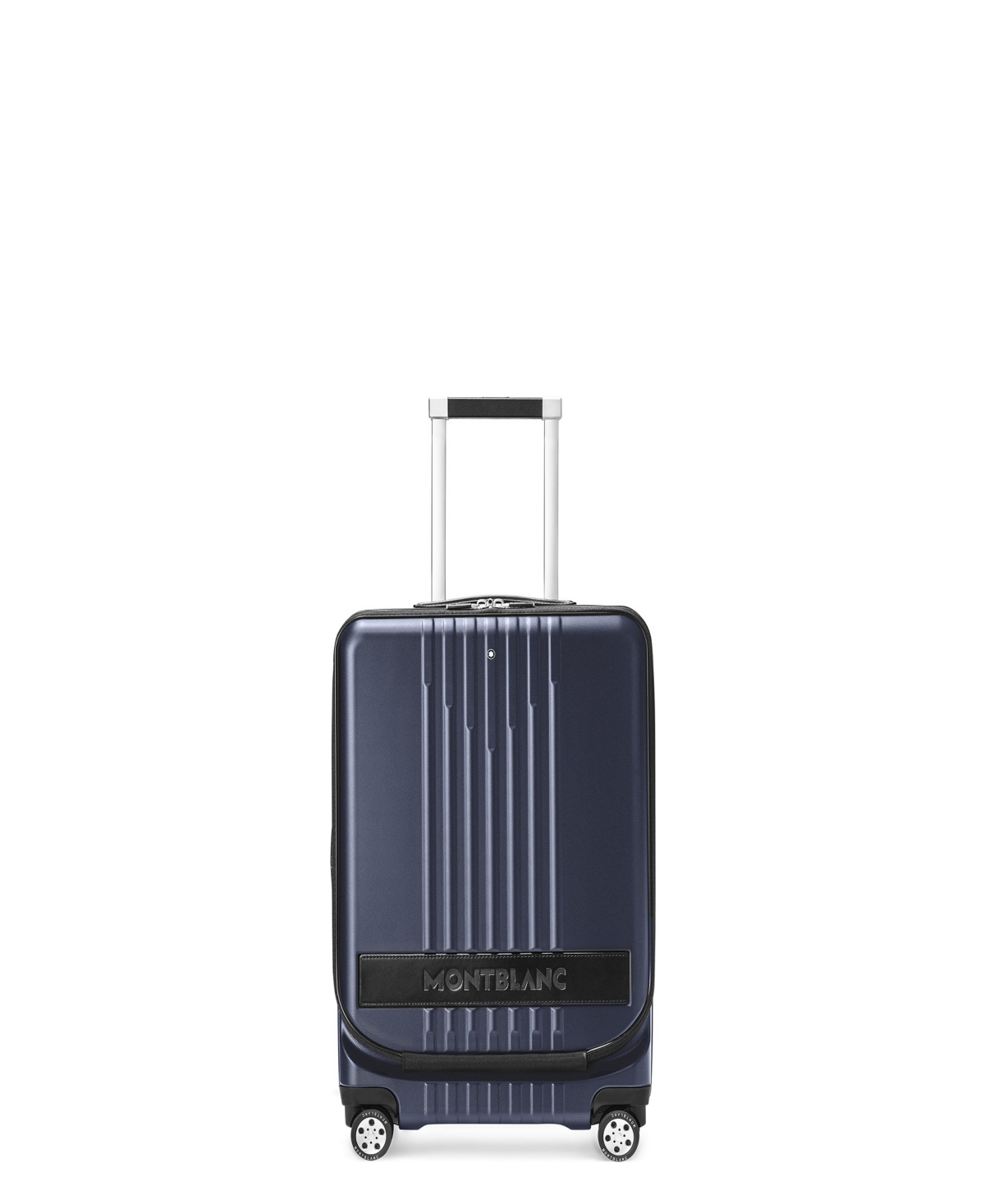 Click here for Montblanc MY4810 Cabin Trolley Carry-On Spinner Lu... prices