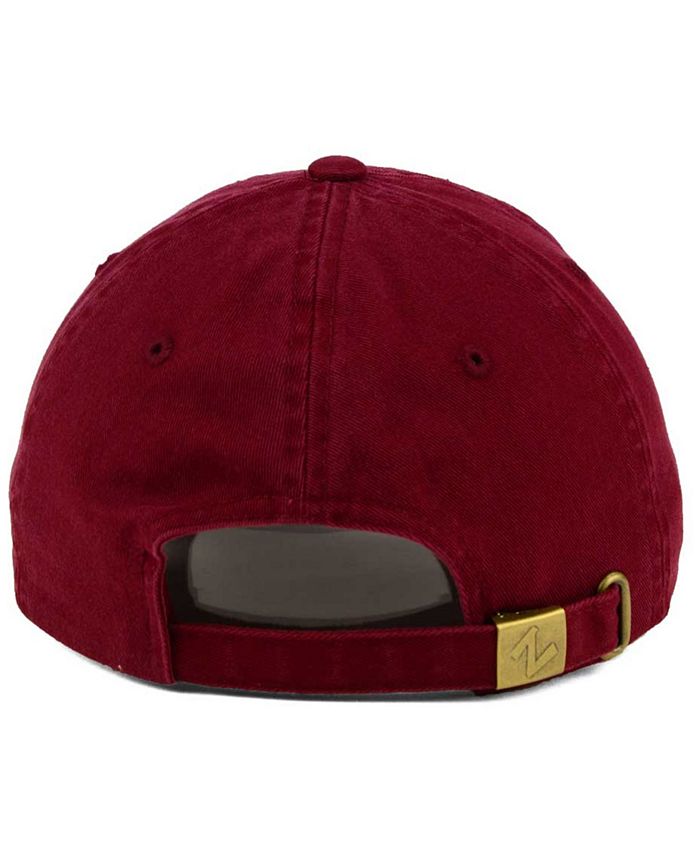 Zephyr Boston College Eagles Scholarship Adjustable Cap - Macy's