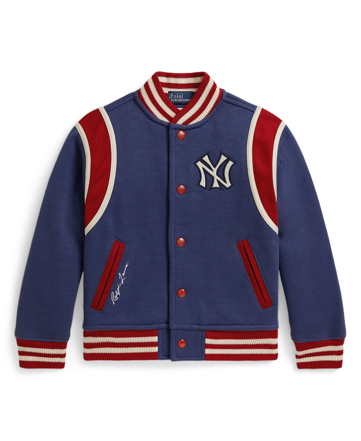 Click here for Polo Ralph Lauren Boys 2-7 Polo Ralph Lauren Yanke... prices
