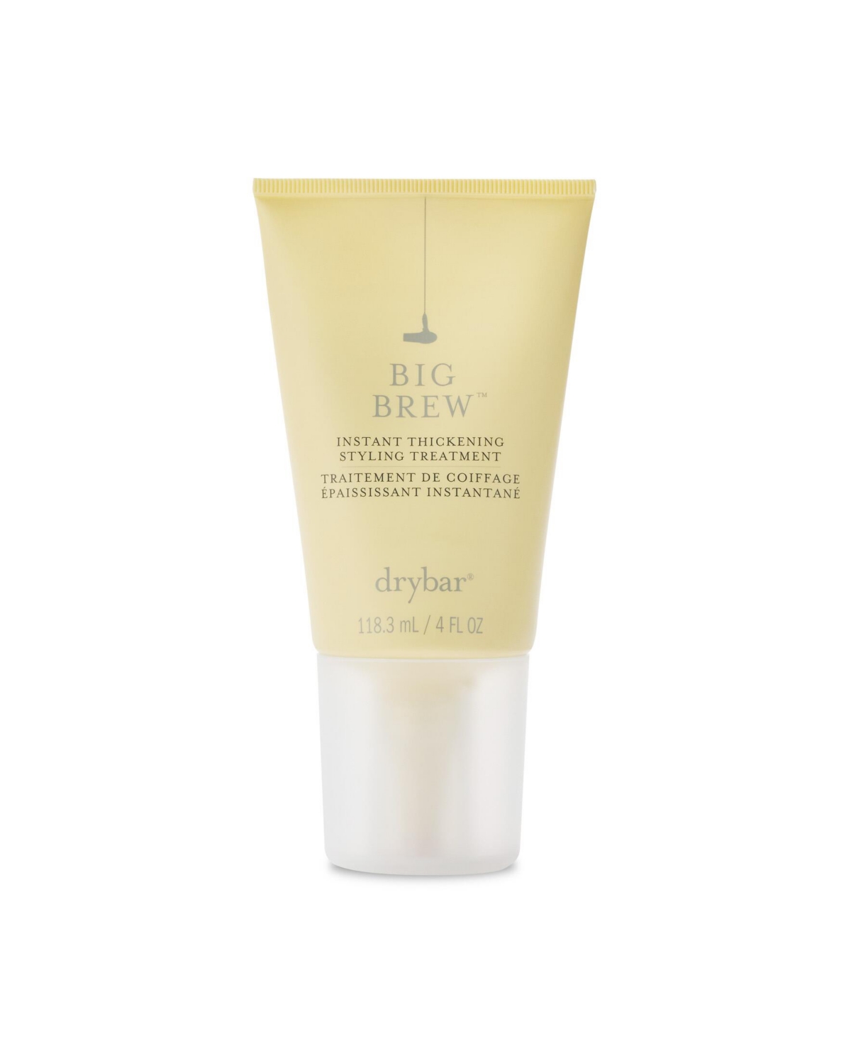 Click here for Drybar Big Brew Instant Thickening Styling Treatme... prices